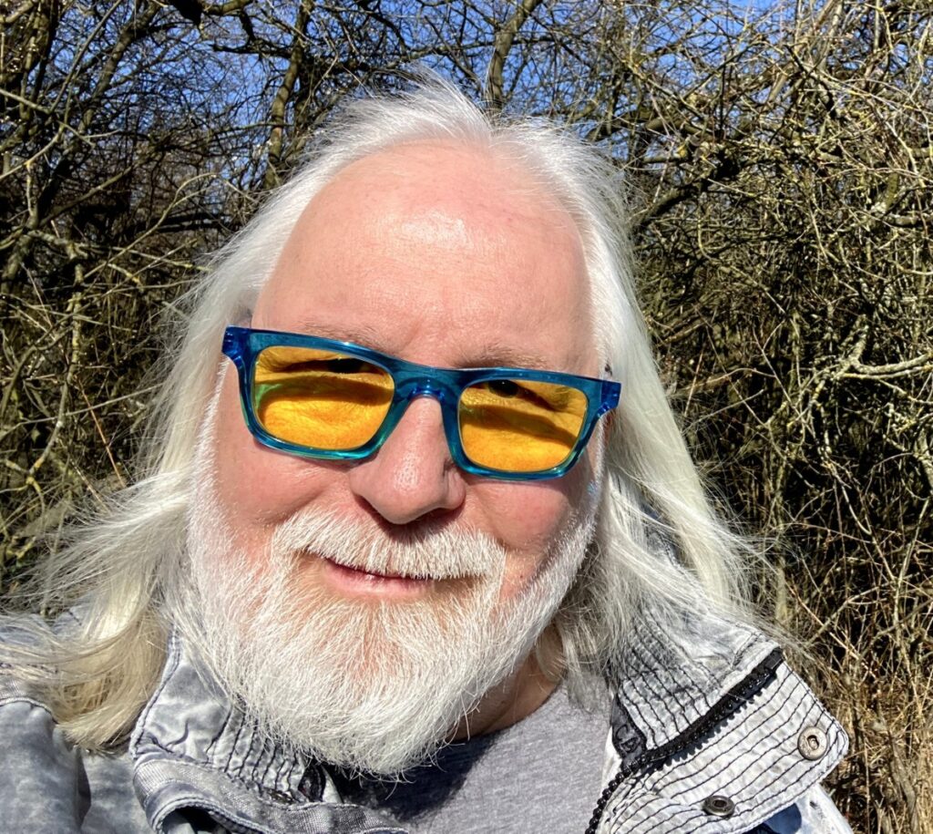 Overview Of The Musician Bernd Michael Land Bernd Michael Land