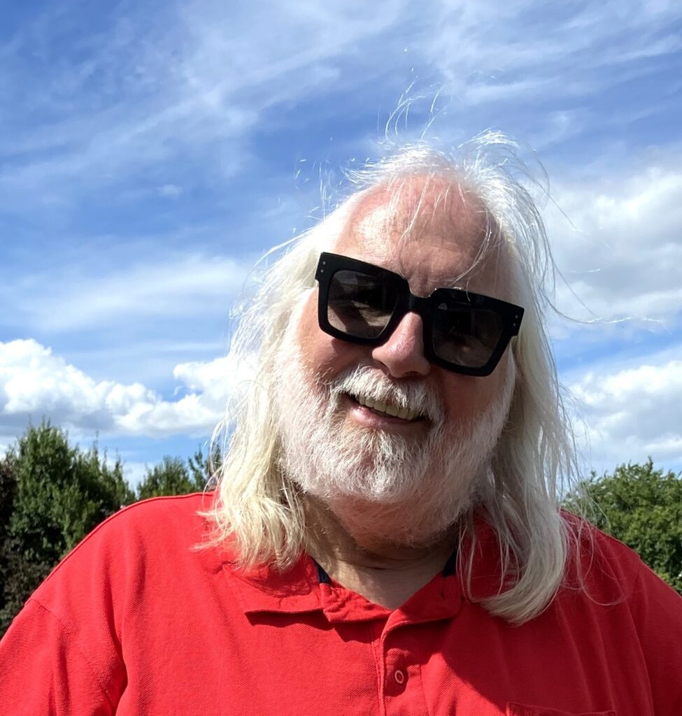 Bernd-Michael Land | Das Lächeln der Bäume