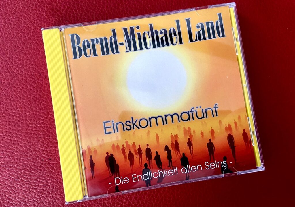Bernd-Michael Land | Das Lächeln der Bäume