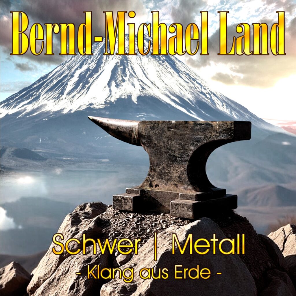Bernd-Michael Land | Das Lächeln der Bäume