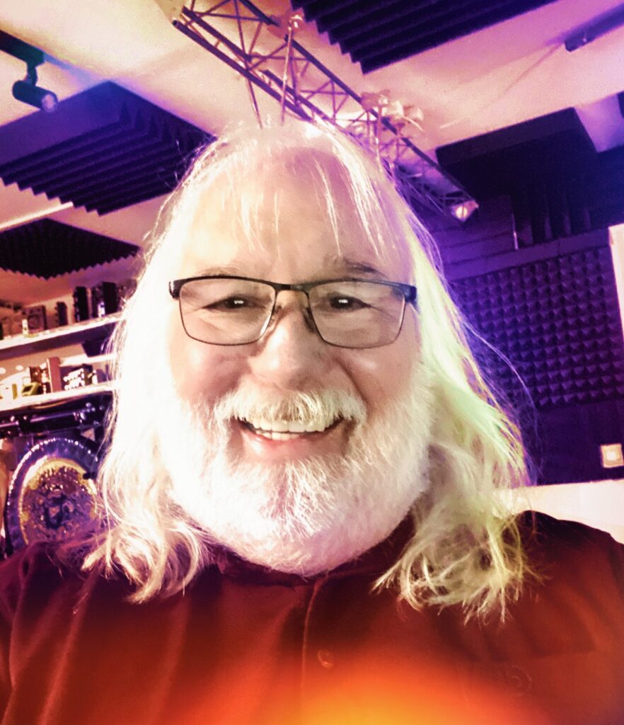 Bernd-Michael Land | Das Lächeln der Bäume